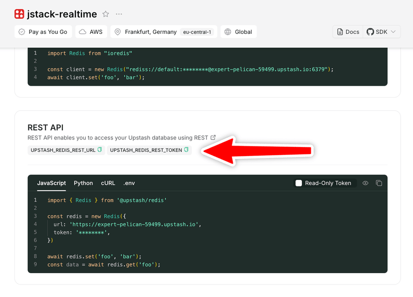 JStack Docs - Full-Stack Next.js & TypeScript Toolkit